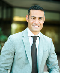 The Stratham Group - About