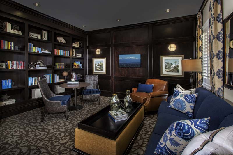 Park Place - Stratham Group