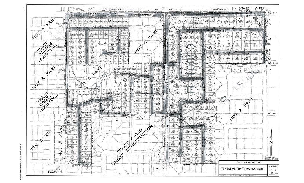 Stoneridge Ranch - Stratham Group